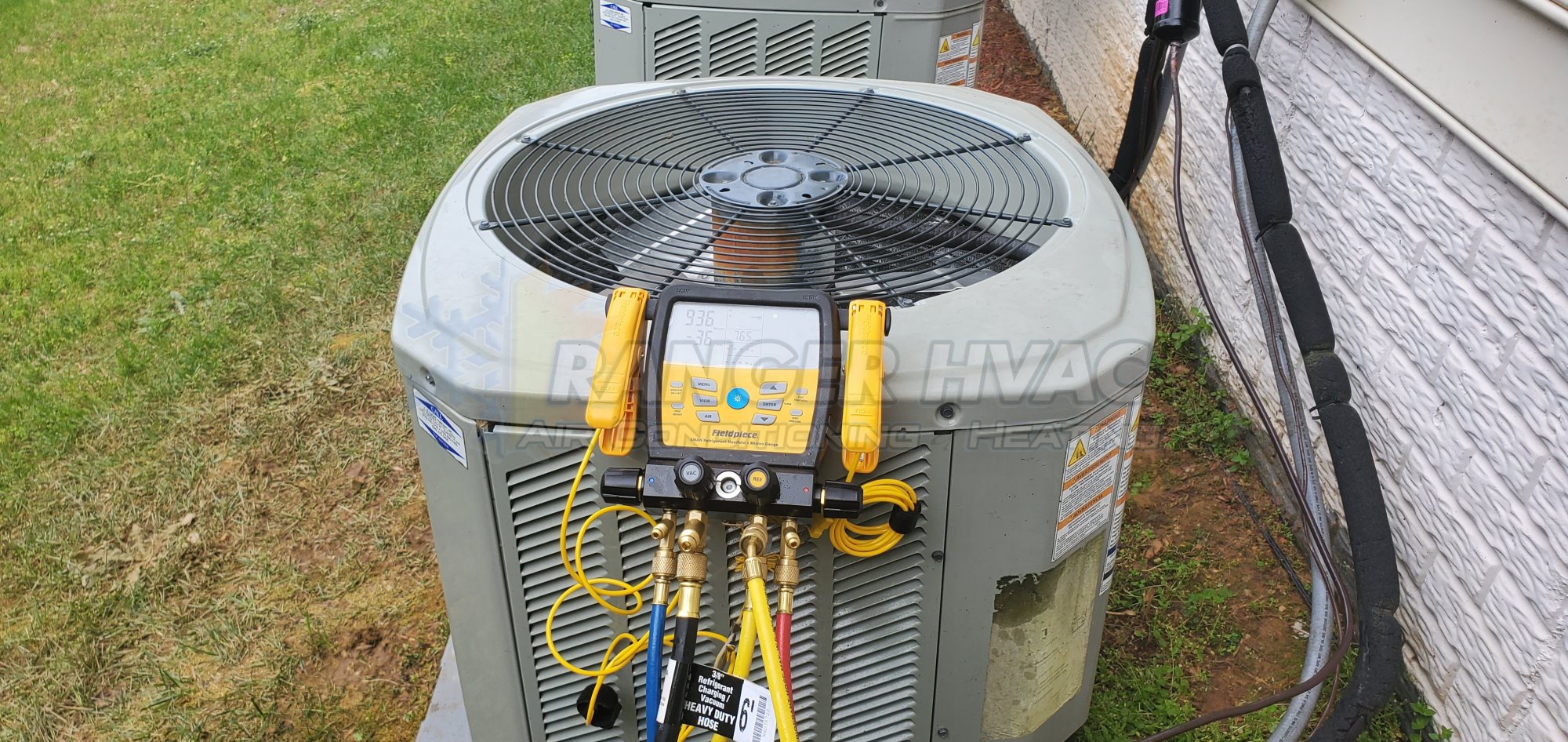 Air Conditioning Maintenance | Stay Comfort with Ranger HVAC